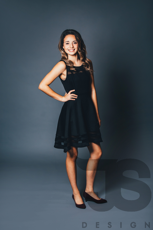 Nicole Benoit – Josh Street Design & Photography