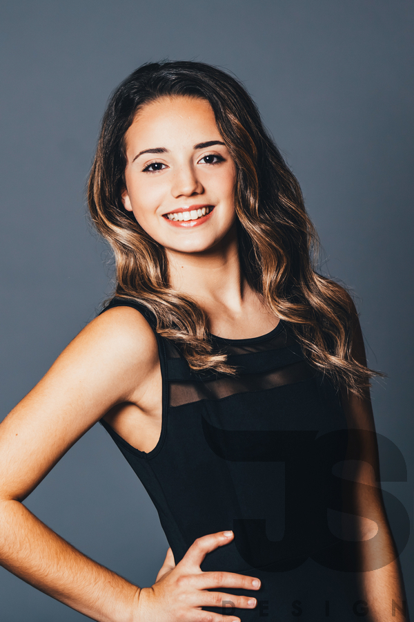 Nicole Benoit – Josh Street Design & Photography