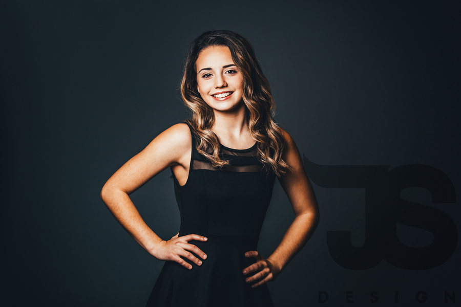 Nicole Benoit – Josh Street Design & Photography