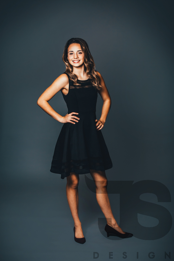 Nicole Benoit – Josh Street Design & Photography