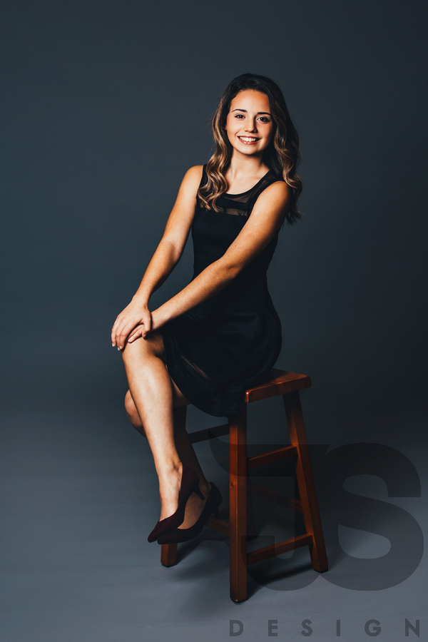 Nicole Benoit – Josh Street Design & Photography