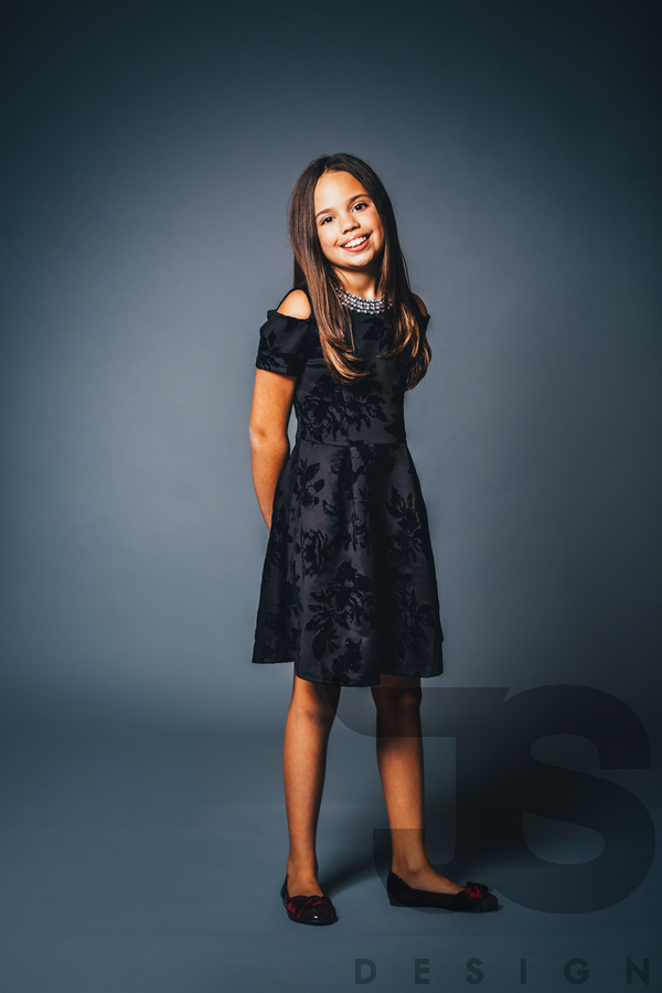 Nicole Benoit – Josh Street Design & Photography