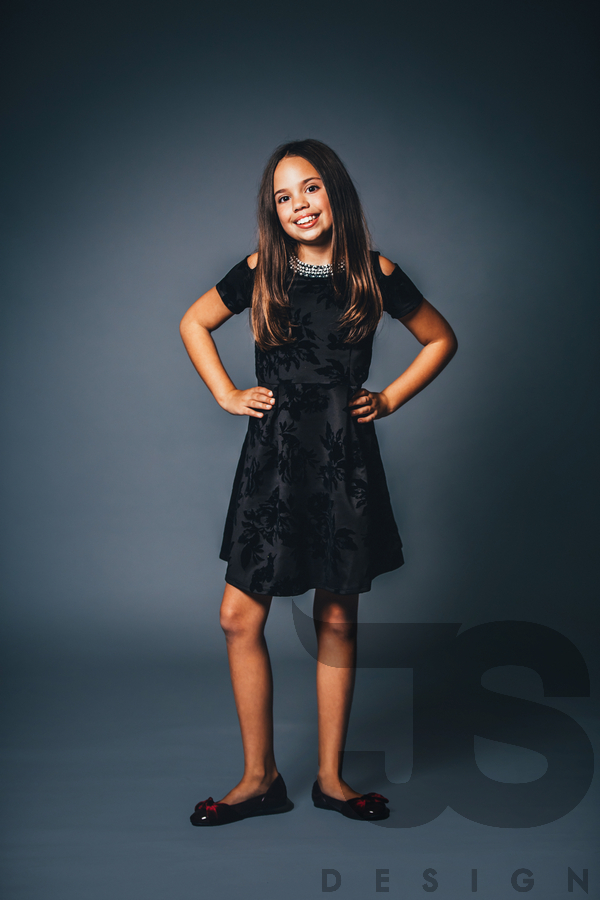 Nicole Benoit – Josh Street Design & Photography