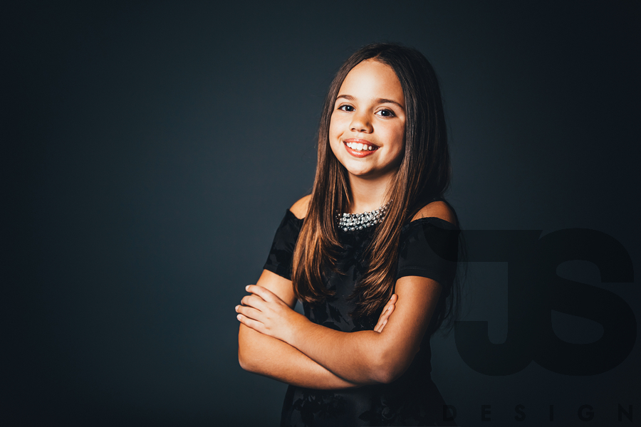 Nicole Benoit – Josh Street Design & Photography