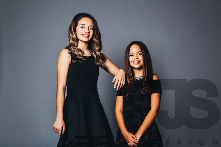 Nicole Benoit – Josh Street Design & Photography