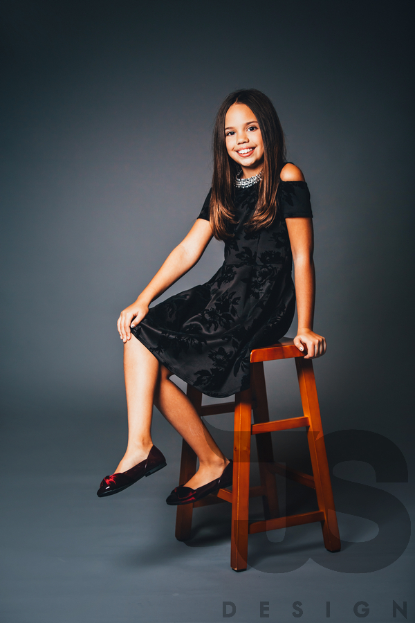 Nicole Benoit – Josh Street Design & Photography