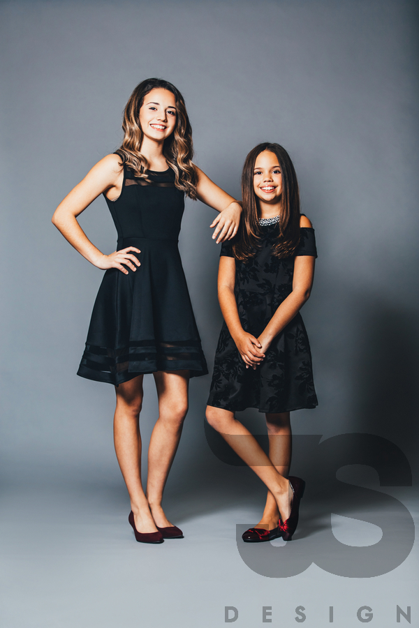 Nicole Benoit – Josh Street Design & Photography