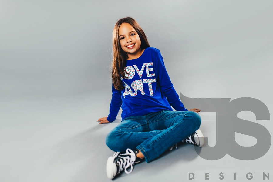 Nicole Benoit – Josh Street Design & Photography