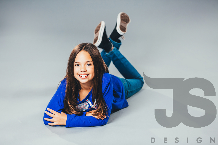 Nicole Benoit - Josh Street Design & Photography