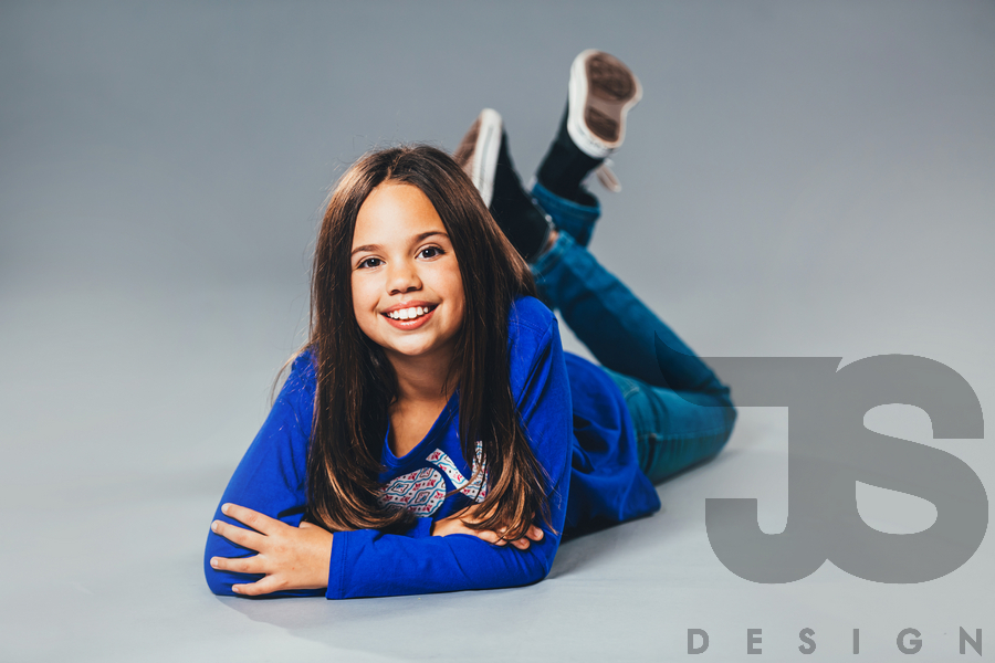 Nicole Benoit - Josh Street Design & Photography