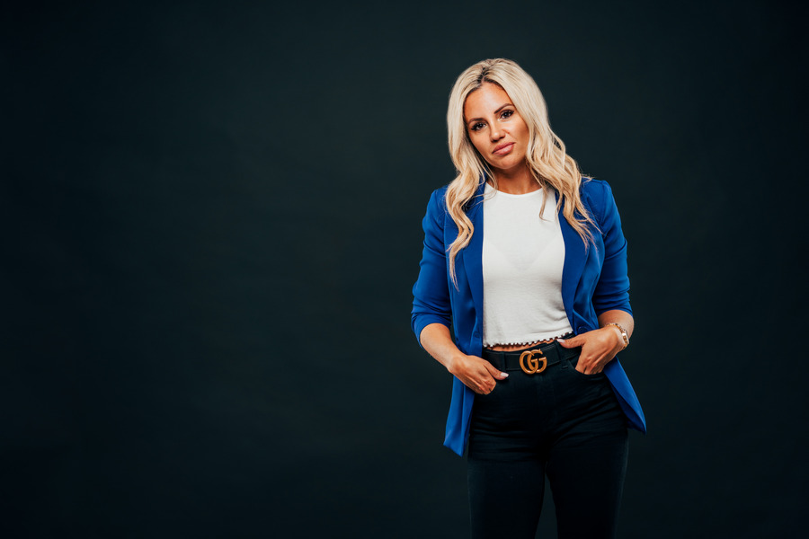 Nicole Benoit 2019 – Josh Street Design & Photography