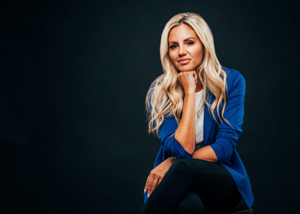 Nicole Benoit 2019 - Josh Street Design & Photography