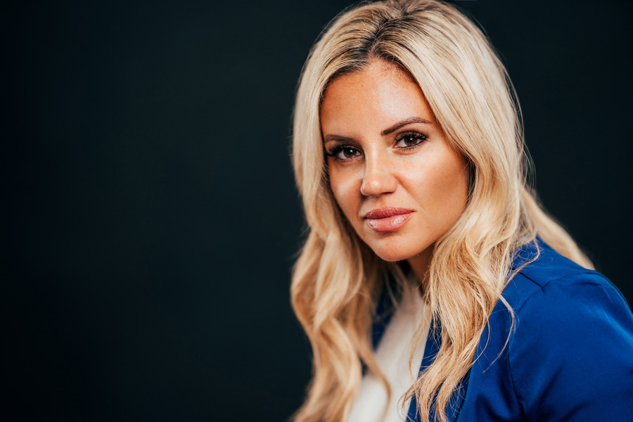Nicole Benoit 2019 – Josh Street Design & Photography