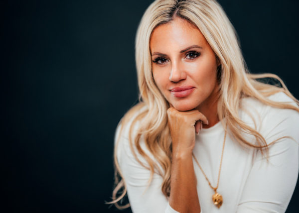 Nicole Benoit 2019 – Josh Street Design & Photography