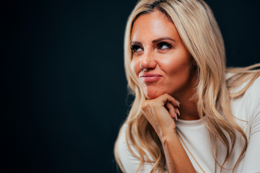 Nicole Benoit 2019 – Josh Street Design & Photography