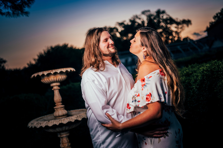 Jared & Jordan – Josh Street Design & Photography