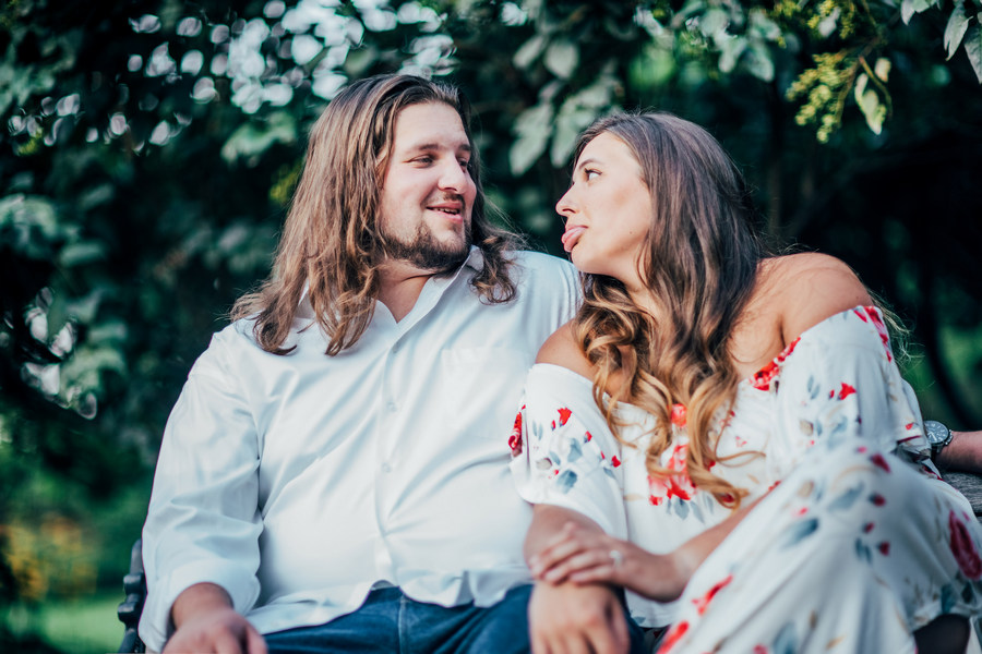 Jared & Jordan – Josh Street Design & Photography