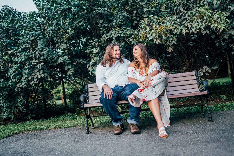 Jared & Jordan – Josh Street Design & Photography