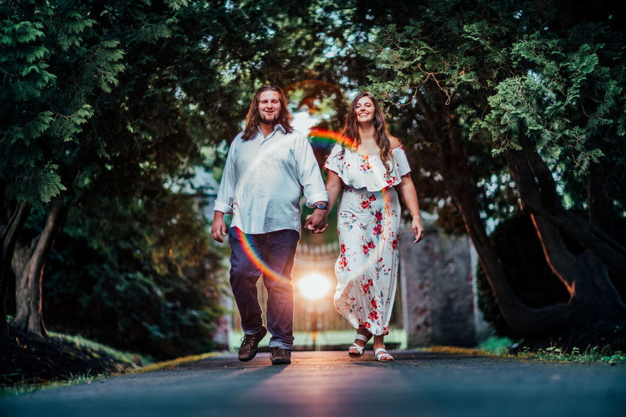 Jared & Jordan – Josh Street Design & Photography