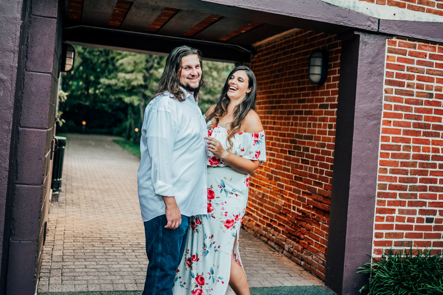 Jared & Jordan – Josh Street Design & Photography