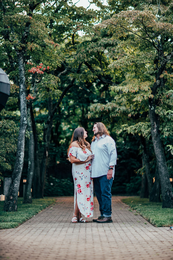 Jared & Jordan – Josh Street Design & Photography