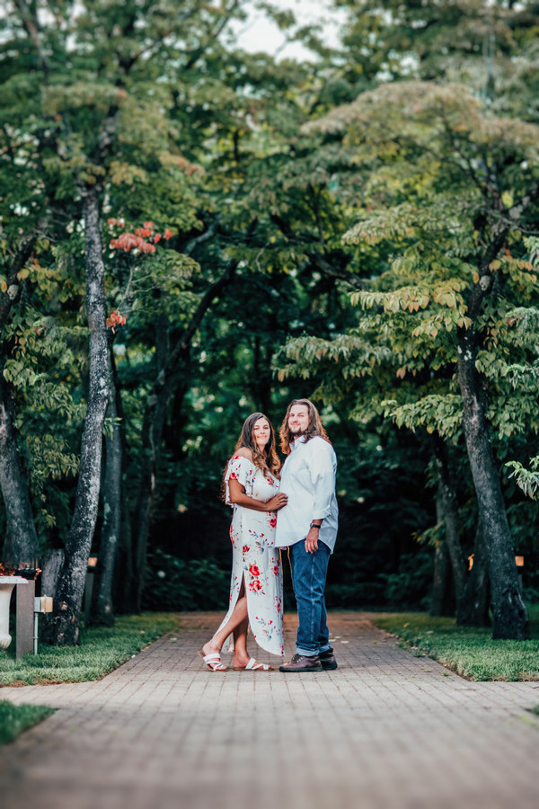 Jared & Jordan – Josh Street Design & Photography