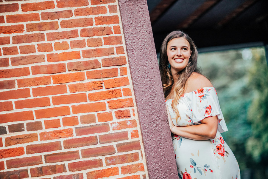 Jared & Jordan – Josh Street Design & Photography