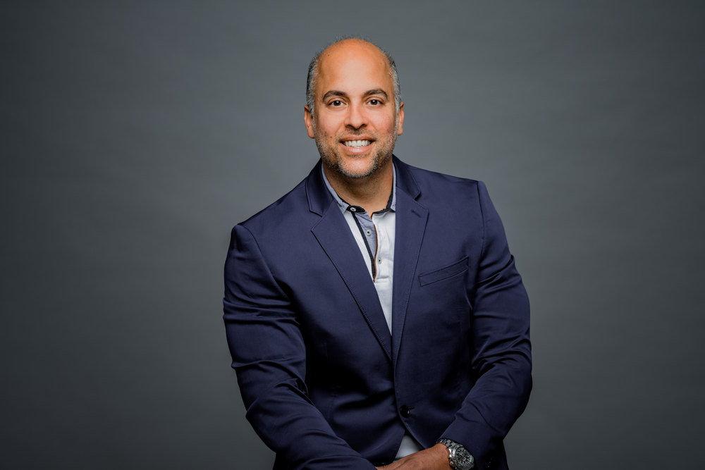 Mike Fabrizio – Josh Street Design & Photography
