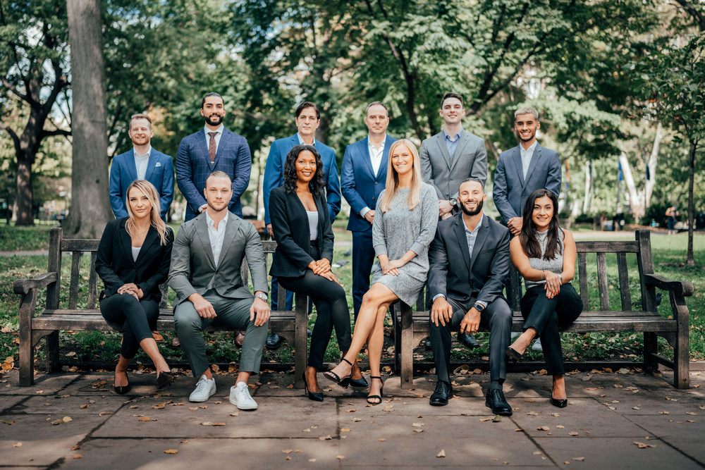 Venture Group October 2021 - Josh Street Design & Photography
