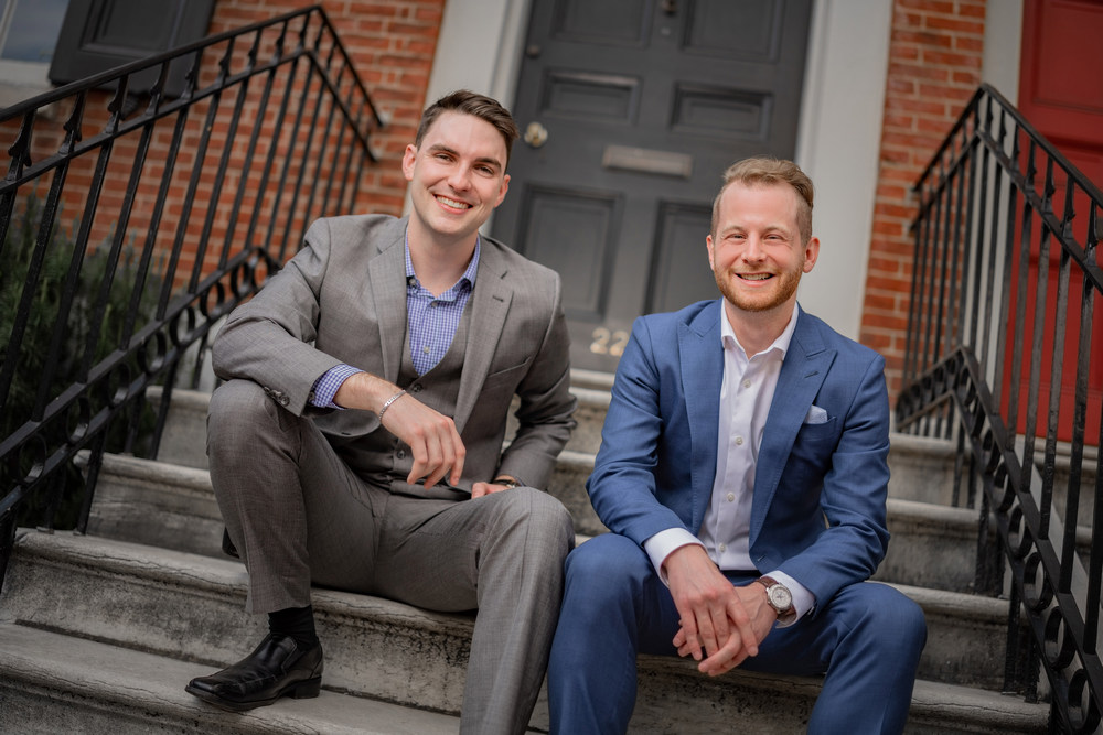 Venture Group October 2021 - Josh Street Design & Photography