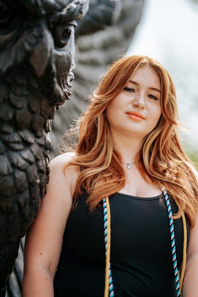 Gabby Hoffman – Josh Street Design & Photography