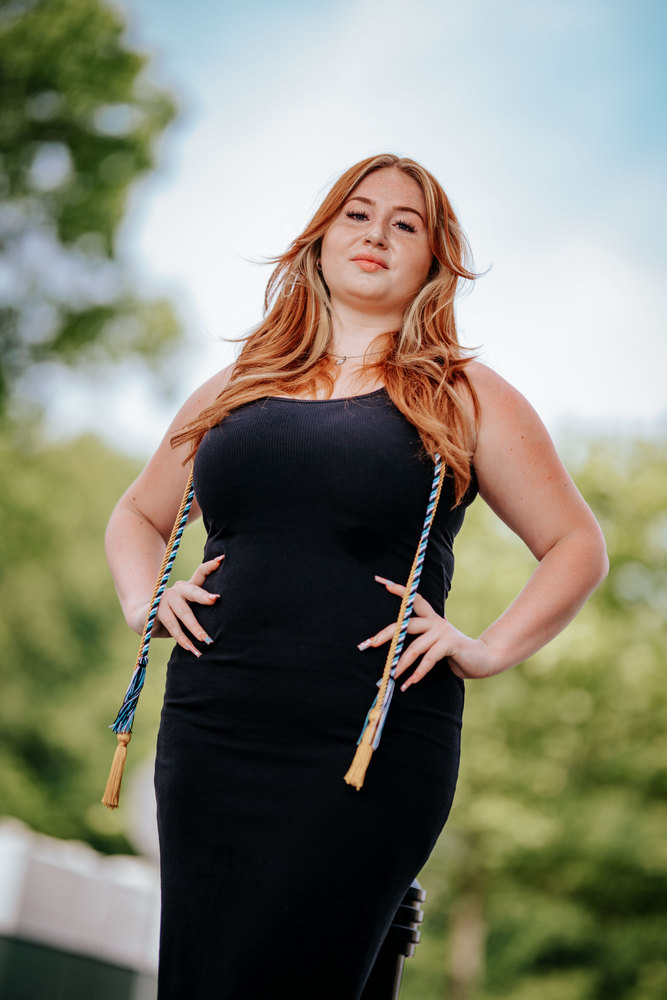 Gabby Hoffman – Josh Street Design & Photography