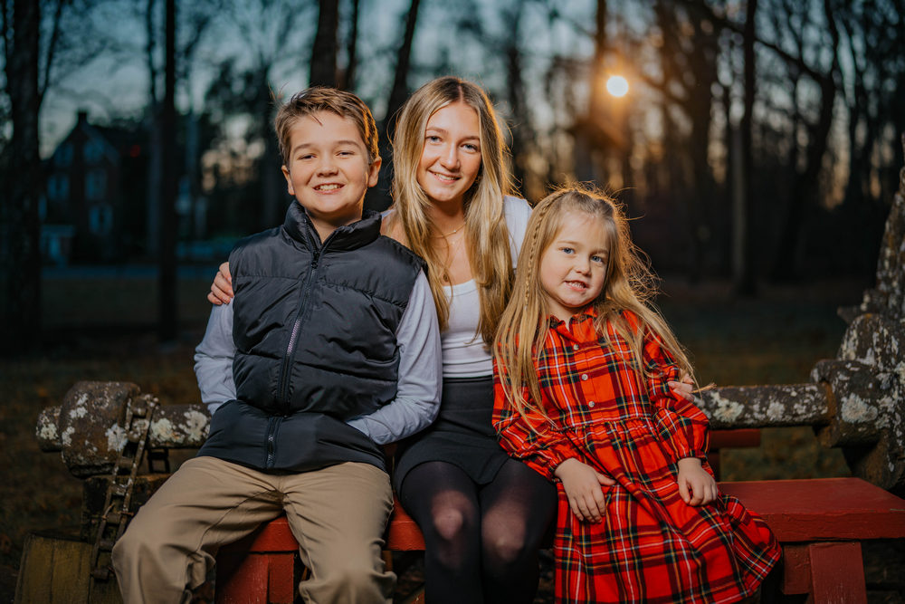 Jessica O’Neill – Josh Street Design & Photography