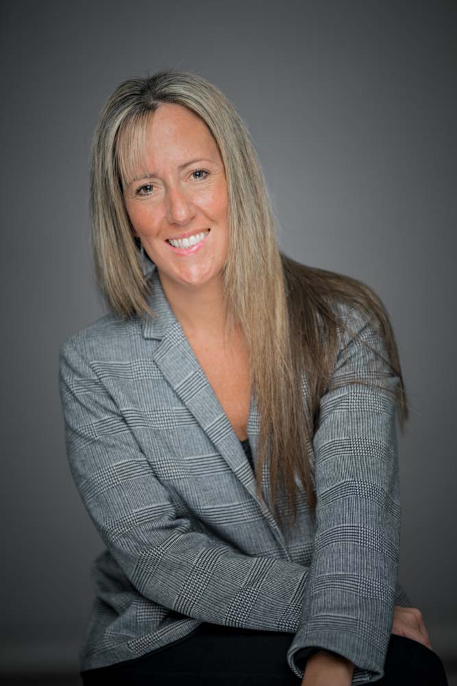 Trish Applegate - Josh Street Design & Photography