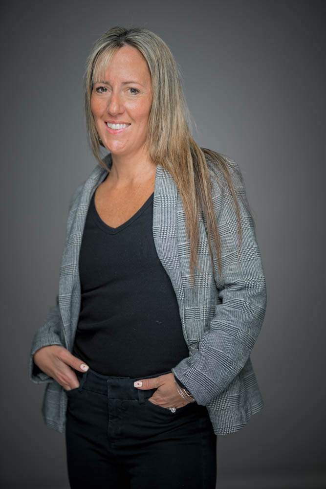 Trish Applegate - Josh Street Design & Photography